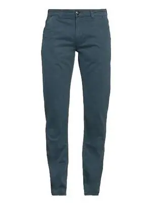 BARMAS Casual Pants - Blue