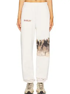 DARLIN Darlin' Wild Sweatpant