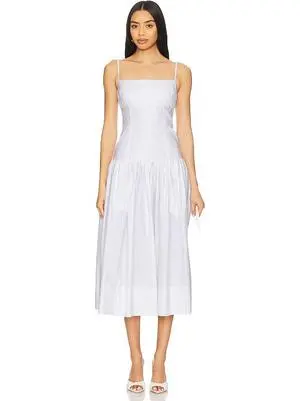 LPA Katya Midi Dress
