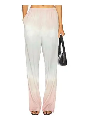 H2OFAGERHOLT Wide Leg Lounge Pants