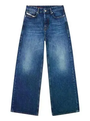 DIESEL 1996 D-sire Jeans - Blue