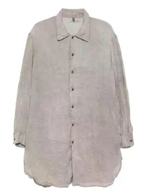 CHIAHUNG SU Long-sleeve Shirt