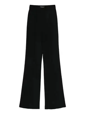 M.MARQUISE Ermina Trousers - Black
