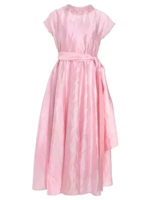 BARUNI Felicity Dress Pink