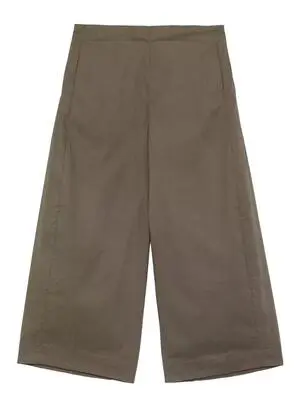 NINE:INTHE:MORNING Mia Trousers - Green