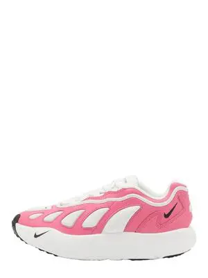 Comme Des Garçons Comme Des Garçons Homme Plus X Nike Sense 96 Sneakers Pink/white