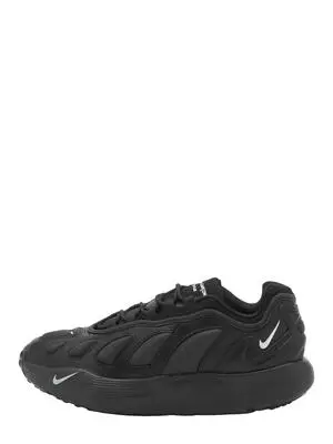 Comme Des Garçons X Nike Sense 96 Sneaker - Black