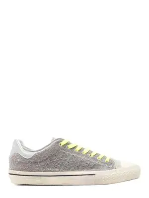 HIDNANDER Starless Low Top Sneakers