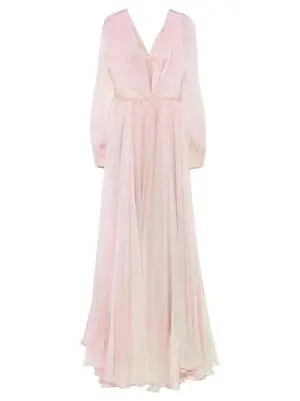 M.MARQUISE Miky Gown - Pink