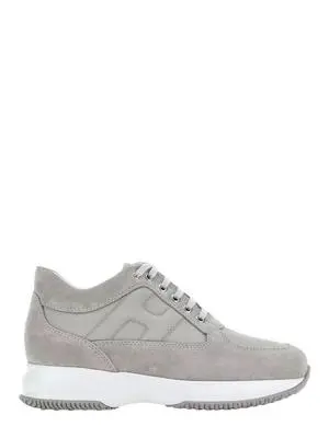 Hogan Interactive Sneakers - Grey
