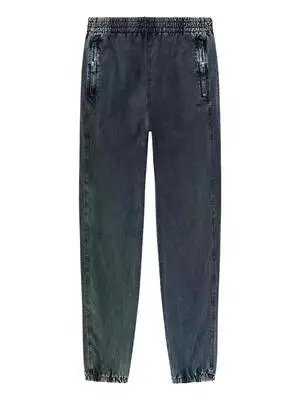 DIESEL P-wilson Trousers - Blue