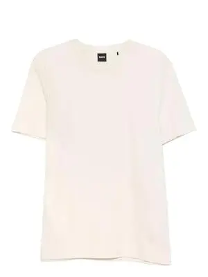 BOSS Taut T-shirt - Neutrals