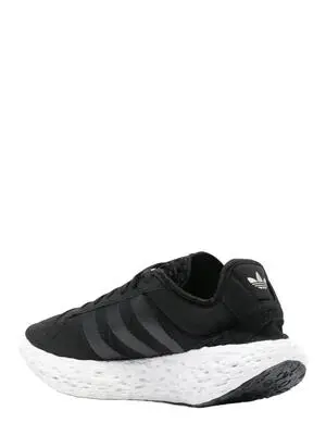 Adidas Zponge Sneakers - Black