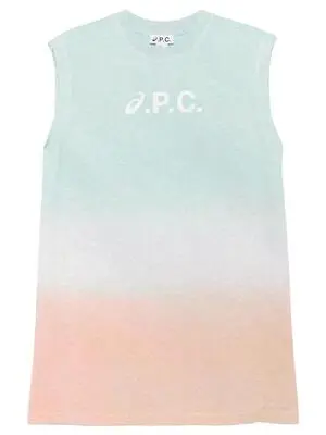 A.P.C. Valey Mini Dress