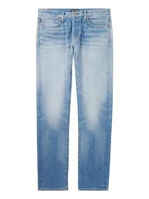 TOM FORD Slim-fit Jeans - Blue