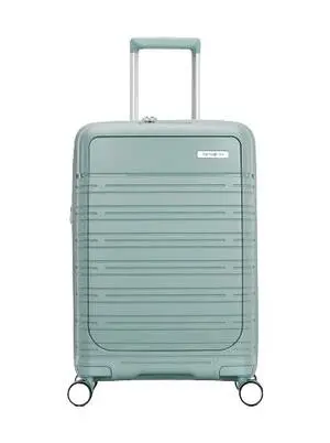SAMSONITE Elevation Plus Carry-on Spinner - Cypress Green