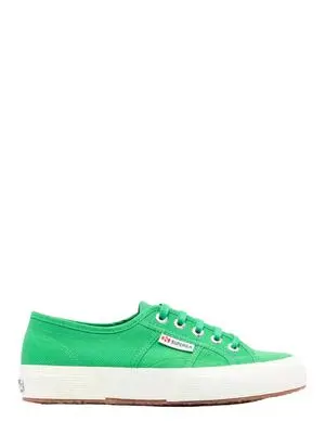Superga 2750 Cotu Sneakers - Green