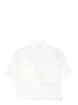 MAZZARELLI Shirt - White