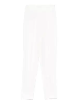 M.MARQUISE Nataly Trousers - White