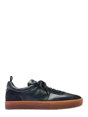 Officine Creative Kombined 001 Sneakers - Blue