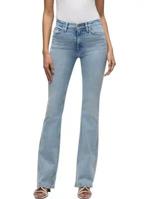 Hudson Jeans Barbara High-rise Bootcut Jean - Pch