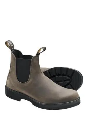 Blundstone Classic Chelsea Boot - Clay