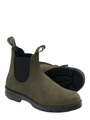 Blundstone Classic Chelsea Boot Forest