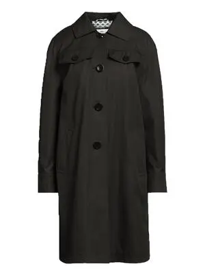 Herno Cotton Parka - Black