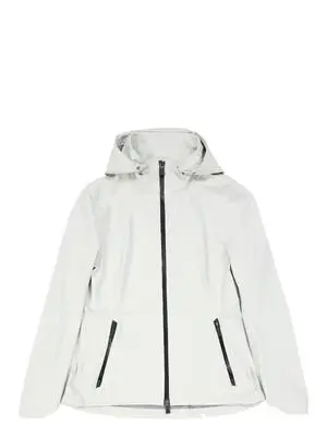 Herno Rain Jacket - Gray