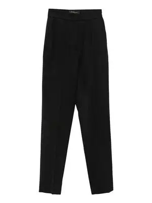 M.MARQUISE Nataly Trousers - Black