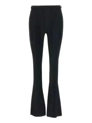 HELIOT EMIL Venturi Trousers - Black
