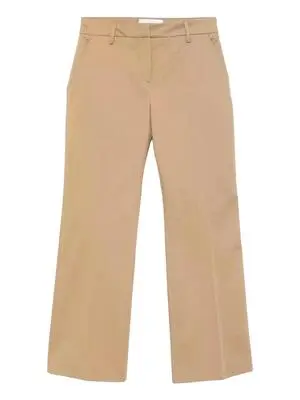 True Royal Sandy Trousers - Neutrals