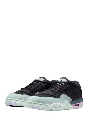 JORDAN Air 4 Rm Sneakers - Anthracite/iced Carmine