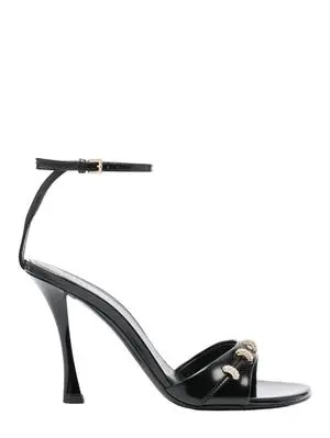 Givenchy Sandals - Black