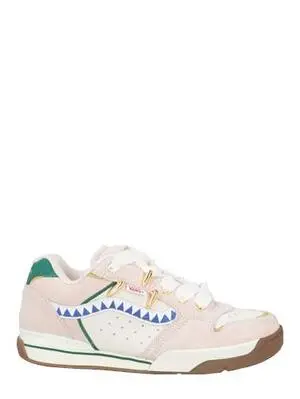 VANS Low-top Sneakers - Pink