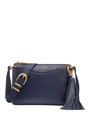 Donna Karan New York Glenwood Crossbody - Dark Night