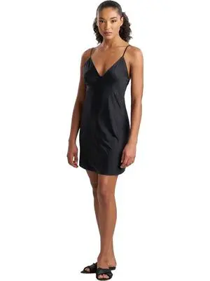 Natori Body Doubles Cup Chemise - Black