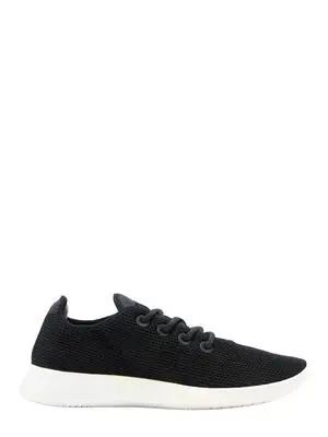 Allbirds Tree Runner Trainers - Black
