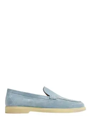 Magnanni Sophie Loafers - Blue