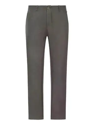 TRANSIT Straight-Leg Trousers