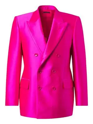 TOM FORD Dylan Blazer - Pink