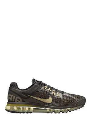 Nike Max 2013 Sneakers - Gold