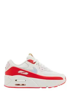 Nike Air Max 90 Lv9 Sneakers - Cream
