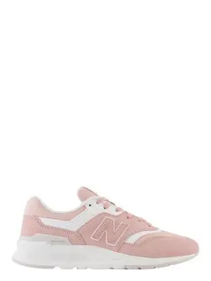 NEW BALANCE 997h Sneakers - Pink