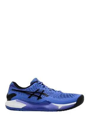 Asics Gel Resolution - Blue