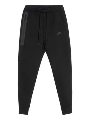 Nike Sportswear Tech Fleece Sweatpants - Black