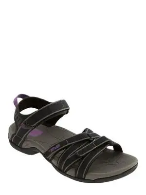 Teva Tirra Sandal - Black