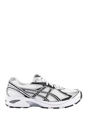 Asics Gt-2160 Low-top Trainers - White Black Silver