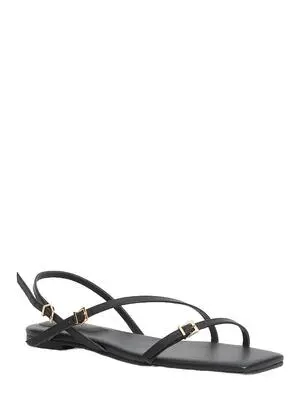 Simkhai Carey Sandals - Black