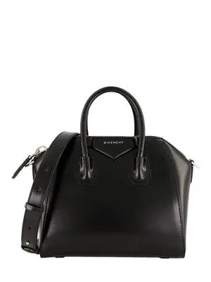 Givenchy Handheld Bag Black